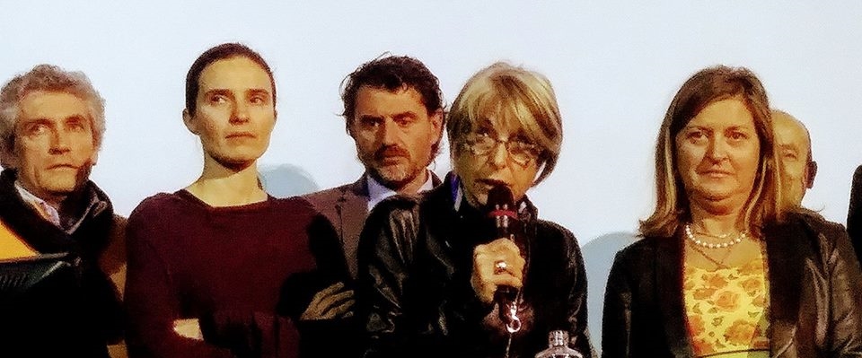 La torinese Daniela Formica alla guida del GR Piemonte | Monti e Valli ...