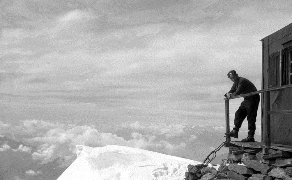 Primo Levi al Museo della Montagna | Monti e Valli | CAI Torino