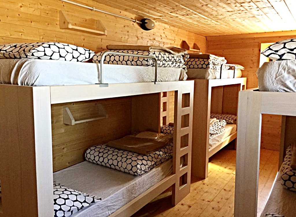 Rifugio Teodulo | CAI Torino