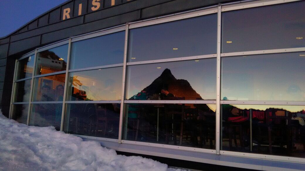 Rifugio Teodulo | CAI Torino