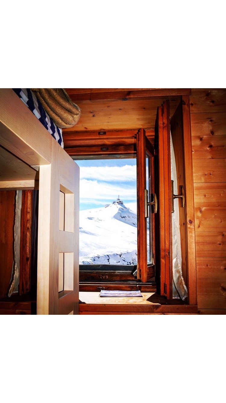 Rifugio Teodulo | CAI Torino