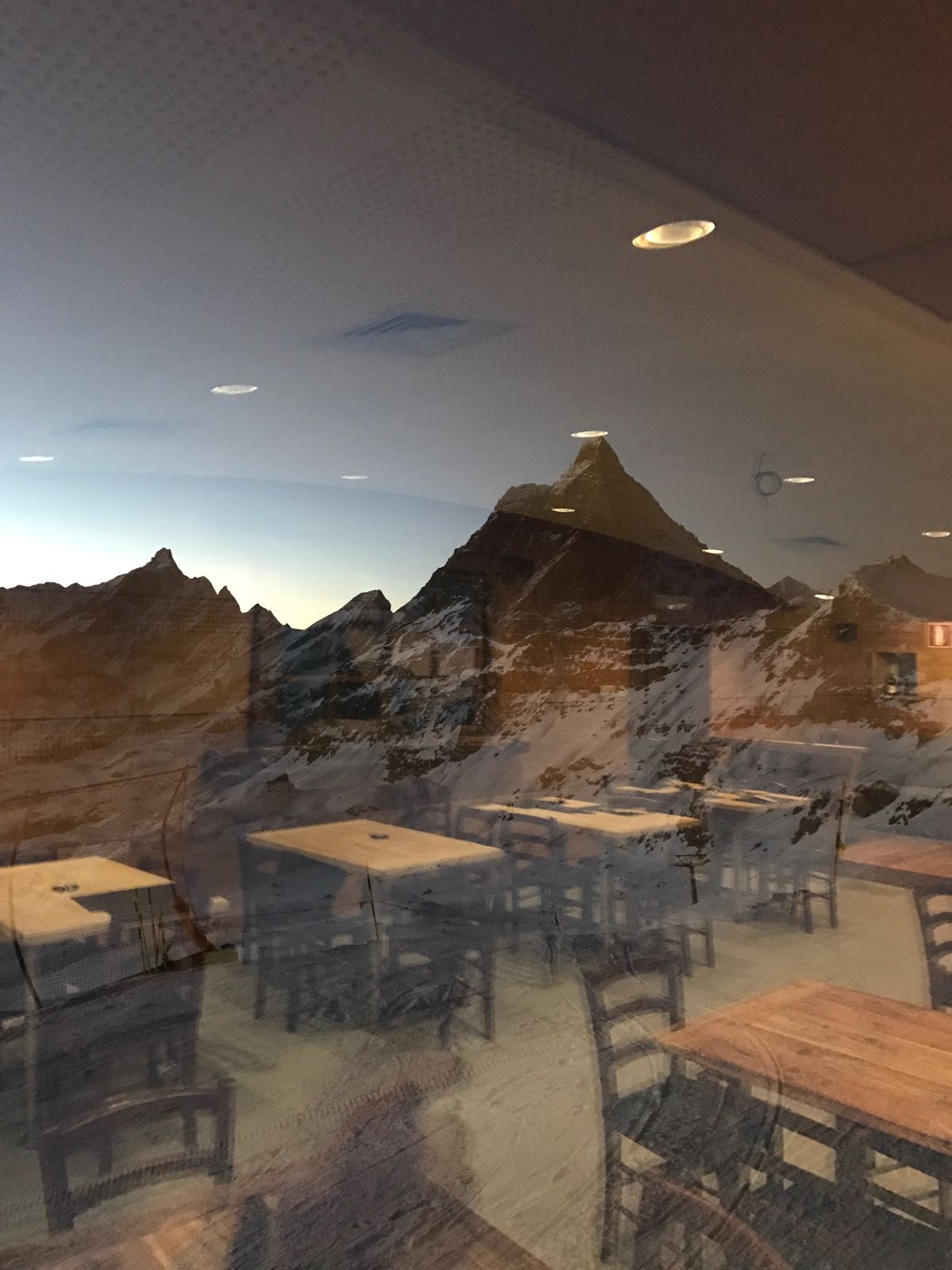 Rifugio Teodulo | CAI Torino