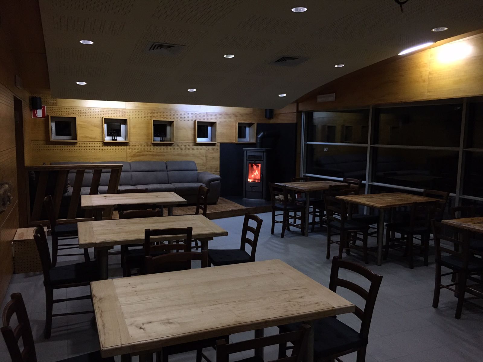 Rifugio Teodulo | CAI Torino