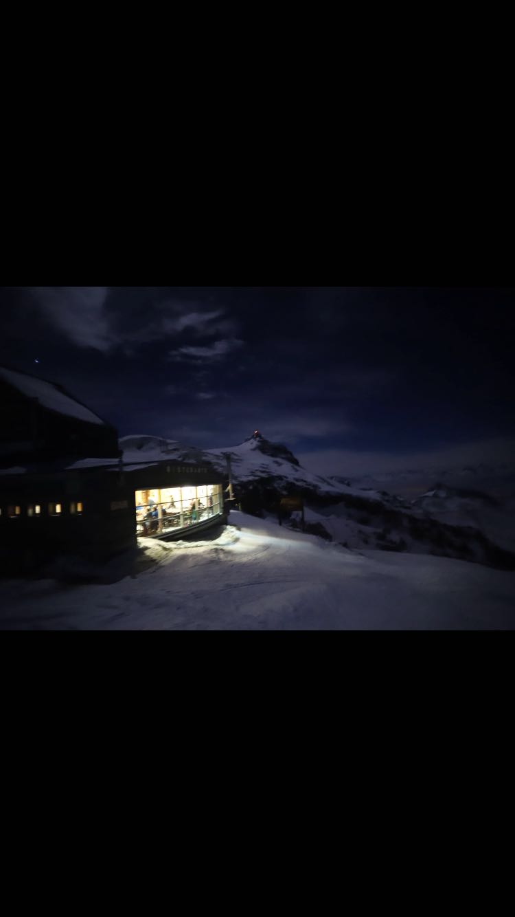 Rifugio Teodulo | CAI Torino
