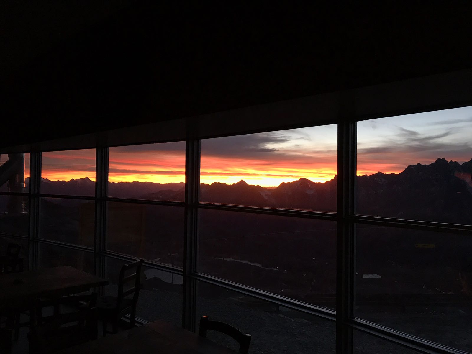 Rifugio Teodulo | CAI Torino