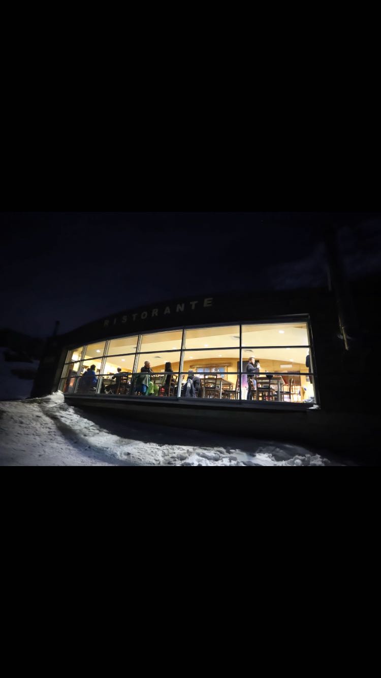 Rifugio Teodulo | CAI Torino