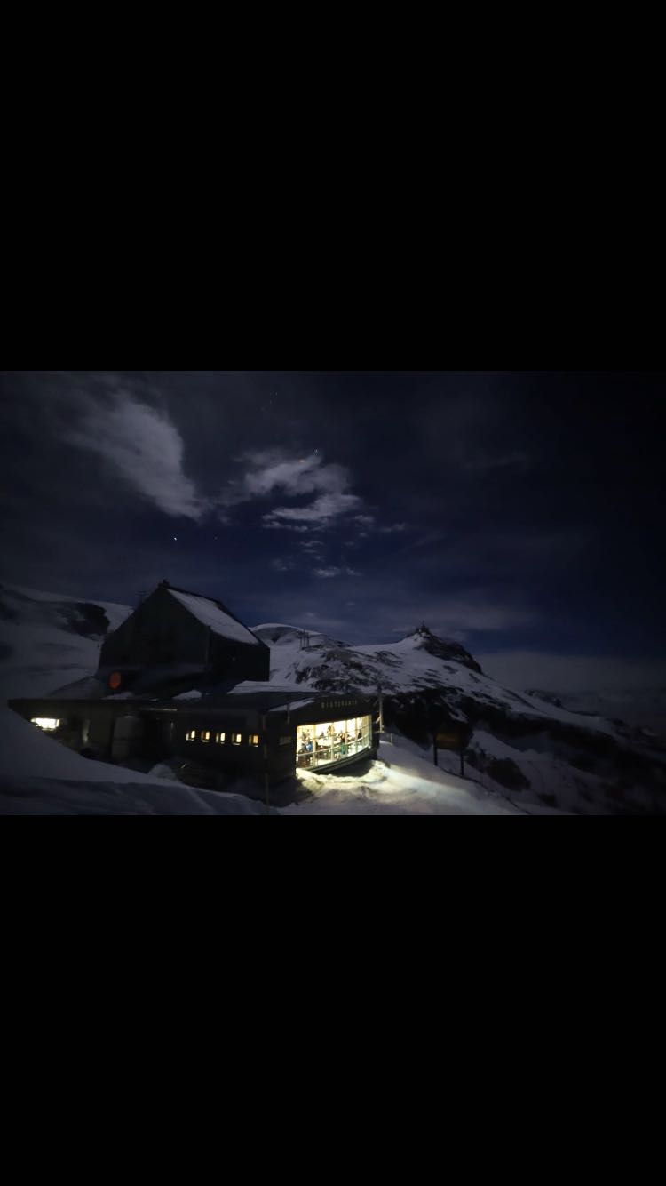 Rifugio Teodulo | CAI Torino