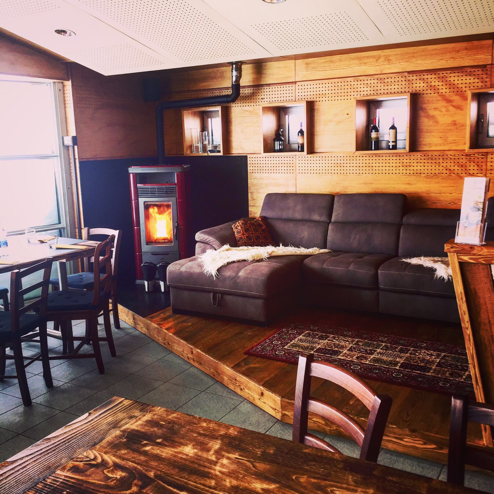 Rifugio Teodulo | CAI Torino