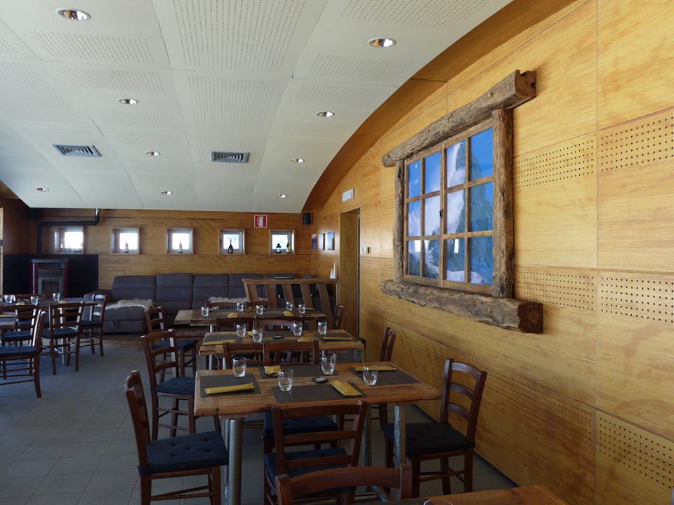 Rifugio Teodulo | CAI Torino